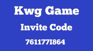 Kwg Game